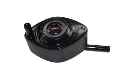 ISUZU NKR77 4KH1 4JH1 COOLER ASM OIL 8973015880
