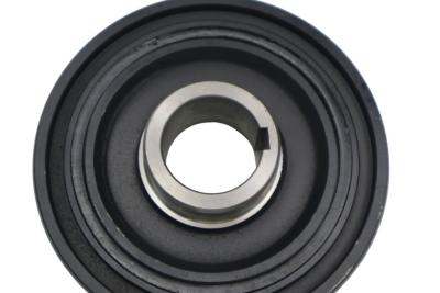 China ISUZU 4BC2 4BD1 NPR PULLEY CR/SHF(A TROUGH) 8941004540 8971380180 for sale