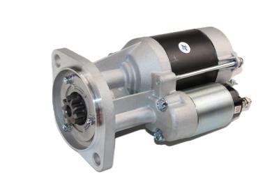 China ISUZU DMAX 4JJ1T 4JK1 STARTER ASM 8980281990 Te koop