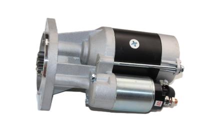 China ISUZU DMAX 4JJ1T 4JK1 STARTER ASM 8980281990 Te koop