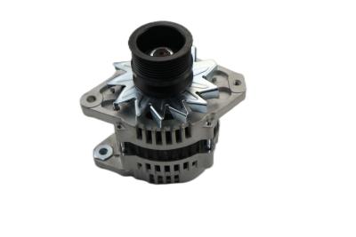 China 700P 4HK1 Isuzu Engine Parts Generator ASM 24V/60A 8980750260  3701010-P301 for sale