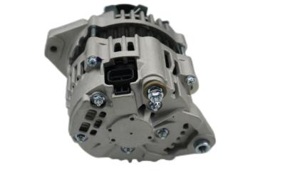 China 700P 4HK1 Isuzu Engine Parts Generator ASM 24V/60A 8980750260  3701010-P301 for sale