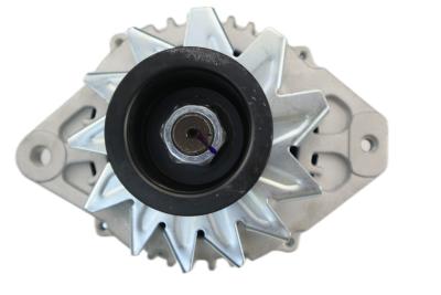 China 700P 4HK1 Isuzu Engine Parts Generator ASM 24V/60A 8980750260  3701010-P301 for sale