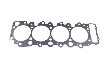 Китай 700P 4HK1 Isuzu Части двигателя Застежка головка цилиндра 8973754330 Новое состояние продается