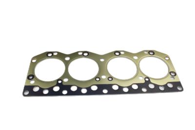 China Serviços de reposição do mercado Isuzu C240 Garrafa de cabeça CYL HD 5111410691 5111410172 à venda