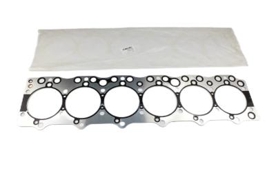 China ISUZU FSR113 6BD1 6BB1 Carros Garrafa de cabeça 1111411951 Nova condição à venda