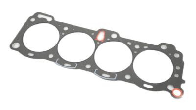 Cina Dimensioni standard Isuzu Auto Parti TFR17 4ZE1 Guarnizione 8941742790 in vendita