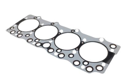 China ISUZU NPR 4BD1 4BC2 GASKET CYL HD à venda