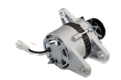 China High Efficiency Isuzu Auto Parts ISUZU 6BG1 Generator ASM 1812003520 for sale
