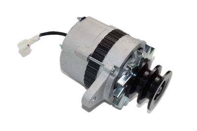 China High Efficiency Isuzu Auto Parts ISUZU 6BG1 Generator ASM 1812003520 for sale