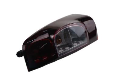 China ISUZU DMAX 2007 LAMP ASM RR CO RH 8973756060 for sale