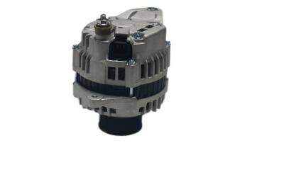 中国 ISUZU DMAXスペアパーツ 4JJ1 オルターネーター 12V/90A C8974356650 8980060841 JFZ190-021 販売のため
