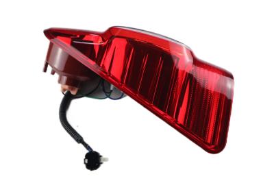 China ISUZU DMAX 2007 TAIL LAMP ASM L 8973746661 for sale