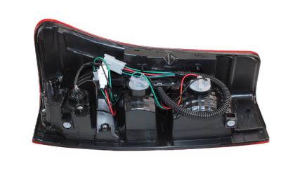 China ISUZU DMAX 2017 TAILER LIGHT L LED RED 8982330931 for sale