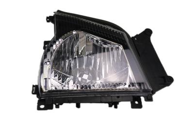 China ISUZU NKR77 600P 4KH1 NPR LAMP ASM HOOFD R 5978550471 8973768971 8980098221 Te koop