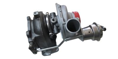 China ISUZU NPR 4HE1 TURBOLADER 8971038570 Te koop