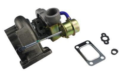 중국 ISUZU 4BD2 NPR 터보 충전기 8971056180 판매용