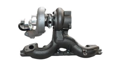 중국 ISUZU NPR 4HG1 터보 충전기 ASM 8973267520 704136-0003 8972083520 판매용