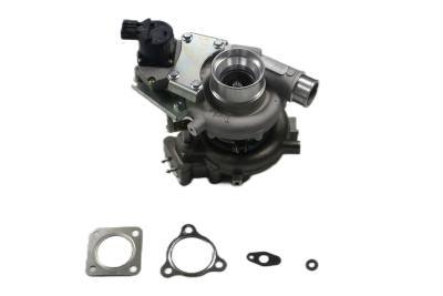 중국 ISUZU 700P NQR75L 4HK1 터보 충전기 ASM 8980277720 판매용