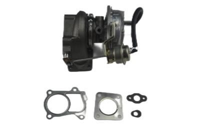 중국 ISUZU NKR77 600P 4JH1 터보 충전기 ASM 8972400080 판매용