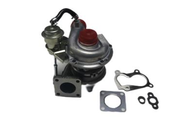 중국 ISUZU DMAX3.0 4JH1 터보 충전기 ASM 8973544230 판매용