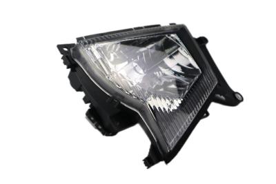 China ISUZU 600P 12V HEAD LAMP LH 8980539180 for sale