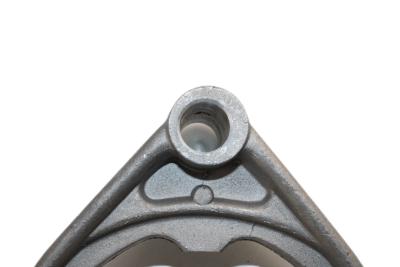 China ISUZU Car Transmission Parts NKR 4JB1 Arm Shift 4TH&3RD 8941356560 8944405551 for sale