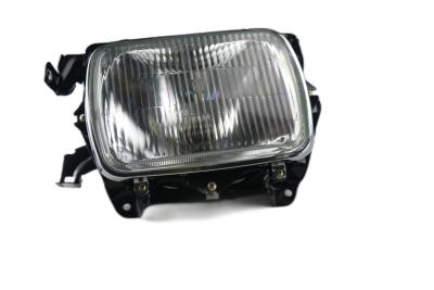 China ISUZU TFR54 LAMP ASM HEAD LH 8944504240 for sale