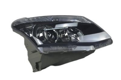 China ISUZU DMAX 2012 HEAD LAMP R (LED) 8981253821 for sale