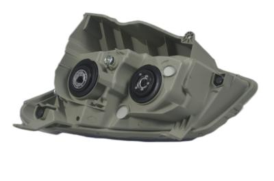 China ISUZU DMAX 2012 HEAD LAMP R (LED) 8981253821 for sale