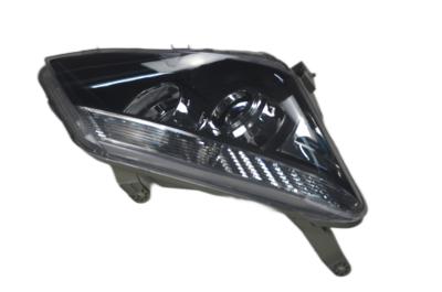 China ISUZU DMAX 2012 HEAD LAMP R (LED) 8981253821 for sale
