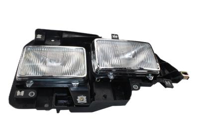 China ISUZU NKR94 100P LAMP ASM HEAD L 8978550481 for sale