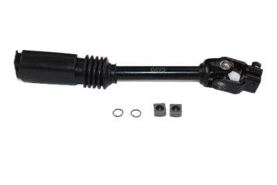 China High Strength TFR17 Isuzu Steering Parts Steering Column Down 8646416170 for sale