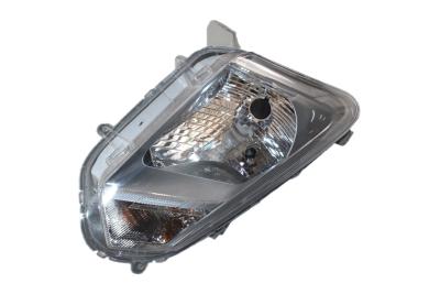 China ISUZU DMAX 2017 HEAD LAMP RH 8982763061 for sale