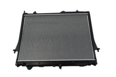 China ISUZU DMAX2012 4JJ1 Radiator 8971372730 Automotive Cooling Parts for sale