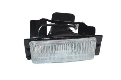China ISUZU NKR55 LAMP ASM FOG LH  8970709590 for sale