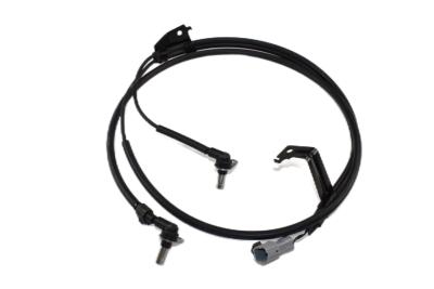 China ISUZU DMAX 03-11 ABS SENSOR 8973879921 for sale