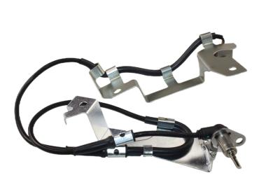 China ISUZU NPR 4HE1T 4HG1T SENSOR SPD FRT RH 8973497671 for sale