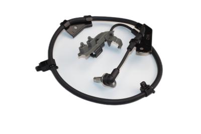 China ISUZU DMAX D-MAX 03-11 ABS SENSOR LH 8-97387990-1 8973879901 for sale