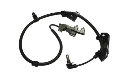 China ISUZU DMAX D-MAX 03-11 ABS SENSOR RH 8-97387989-1 8973879891 for sale