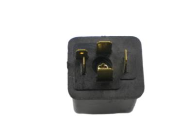 China NKR55 NKR77 600P 4JG2 Isuzu Starter Relay 8971739510 Car Electrical Parts for sale