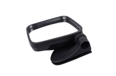 China Schwarz TFR17 Isuzu Karosserieteile Isuzu Türspiegel ASM LH 8971157010 zu verkaufen