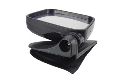 China Schwarz TFR17 Isuzu Karosserieteile Isuzu Türspiegel ASM LH 8971157010 zu verkaufen