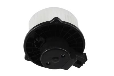China ISUZU 700P 4HK1 MOTOR ASM FAN BLOWER UNIT 8980474510 8981839260 for sale