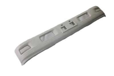 China ISUZU 700P 4HK1 BUMPER FRT 8974056341 2803021-P301 8974056270 for sale