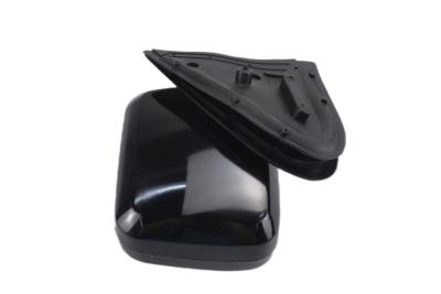 ISUZU TFR17 MIRROR ASM DOOR RH 8971157001
