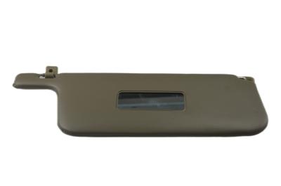 China ISUZU TFR2000 SUN VISOR RH 8971998361 for sale