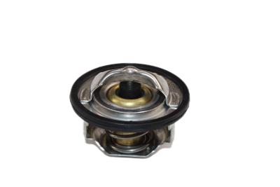 Cina 700P 4HF1 4HE1 4HK1 ISUZU Termostato 85~C 8973007871 Parti di raffreddamento automatico in vendita