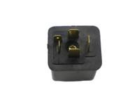 China NKR55 NKR77 600P 4JG2 Isuzu Starter Relay 8971739510 Car Electrical Parts for sale