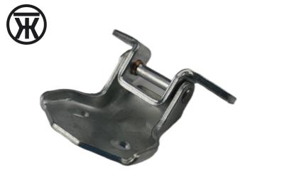 China ISUZU TFR54 4JA1 HINGE DOOR FRT RH 8941553150 6106400D for sale